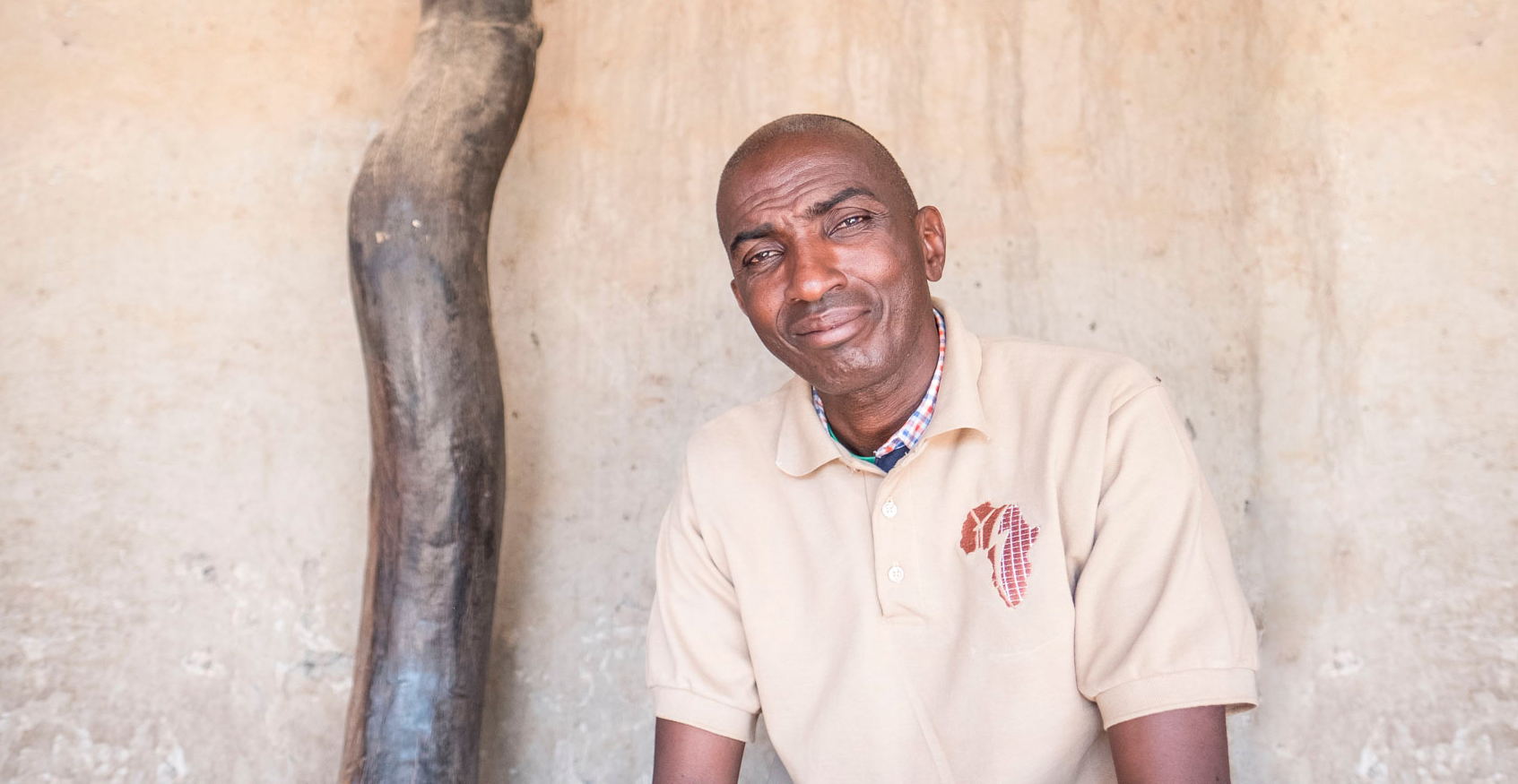 PumpUP - Africa GreenTec AG