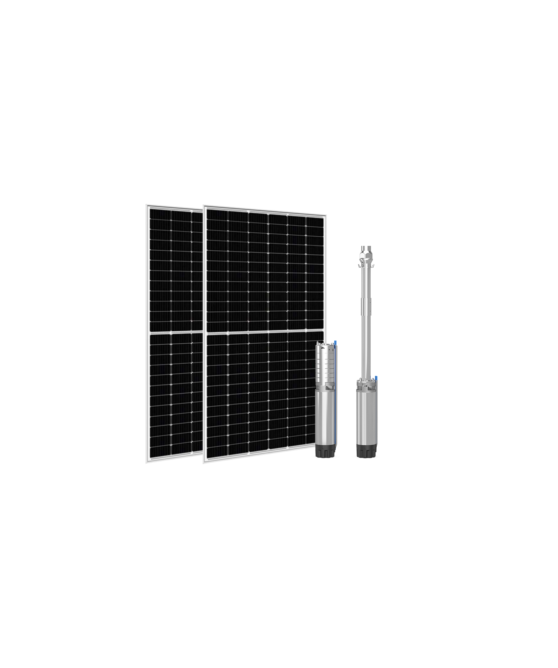 PumpUP - Africa GreenTec AG