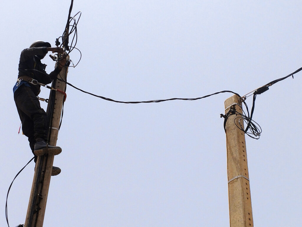 Niger - Africa GreenTec AG