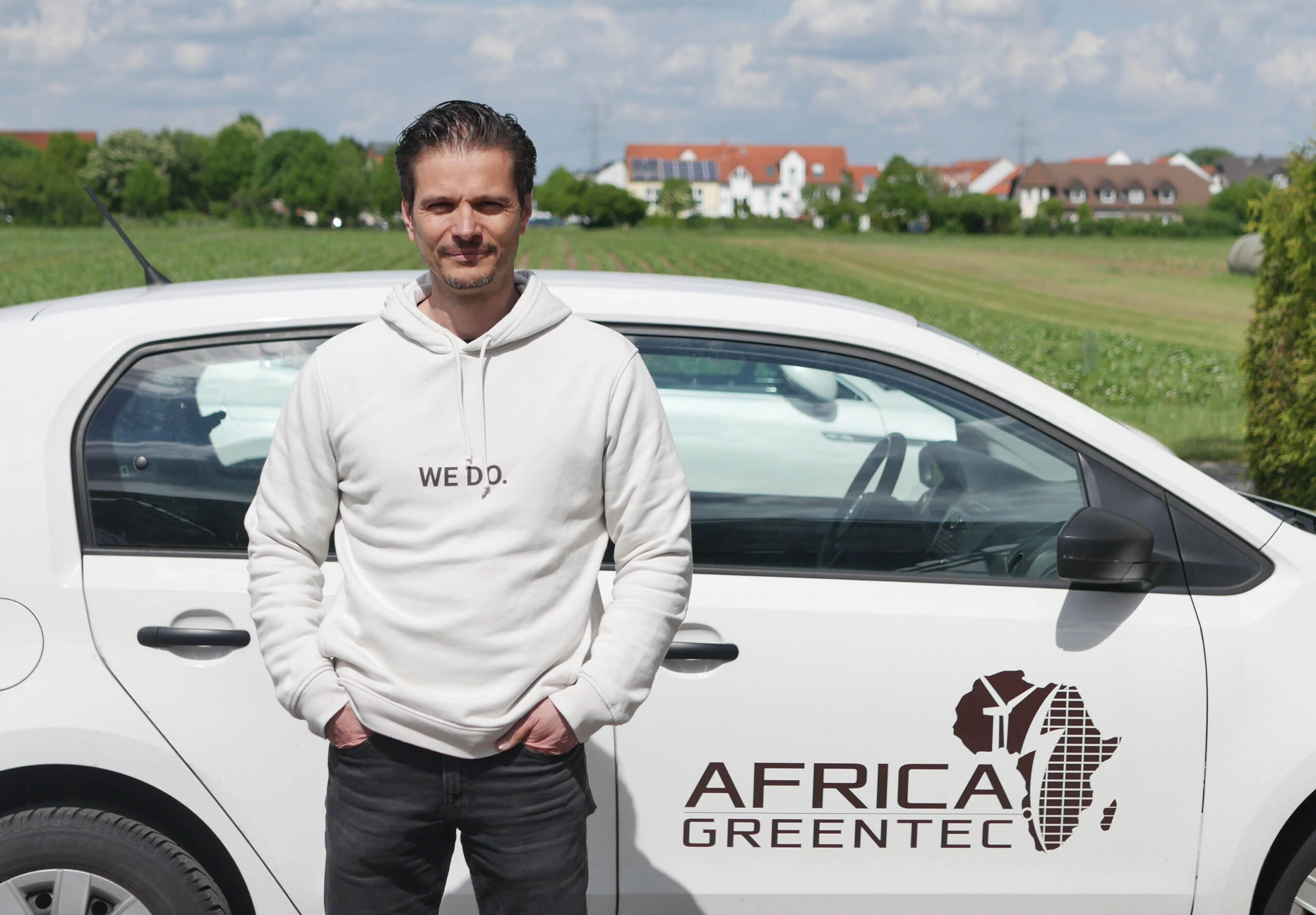 Impact+ - Africa GreenTec AG